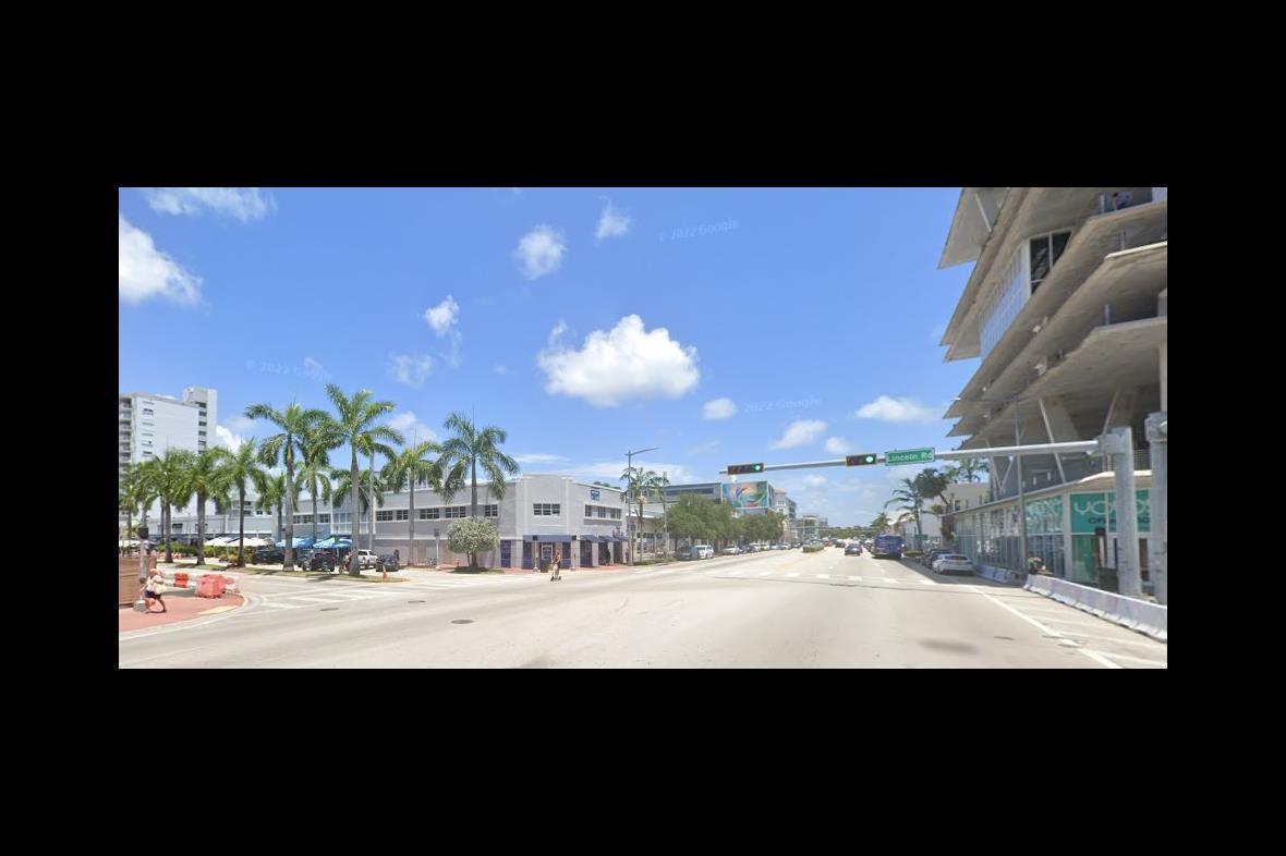 Fosters reveals mixed-use plans for Miami Beach | News | Building Design